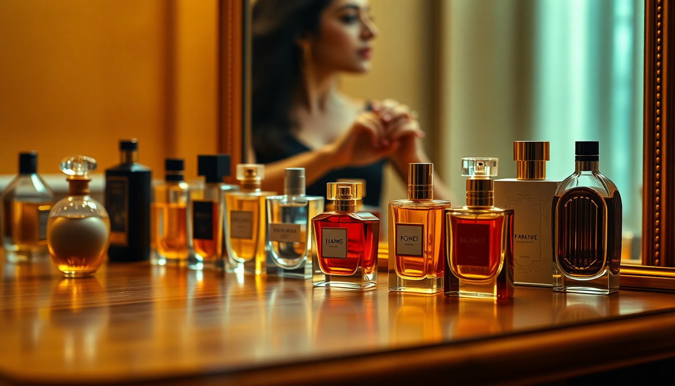 How to Choose the Perfect Perfume: A Pakistani Buyer's Guide ...