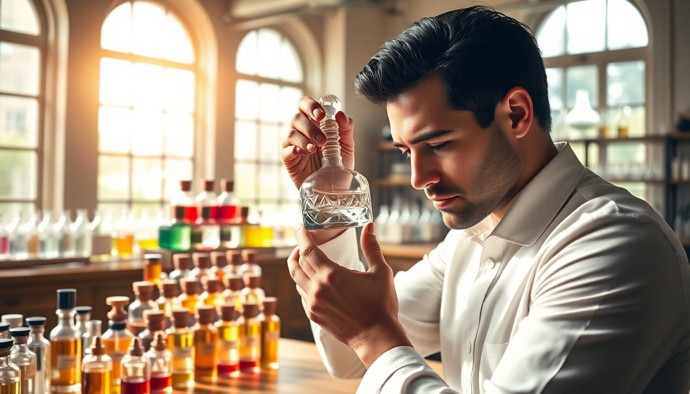 Perfume 101: Understanding Fragrance Notes and What They Mean ...