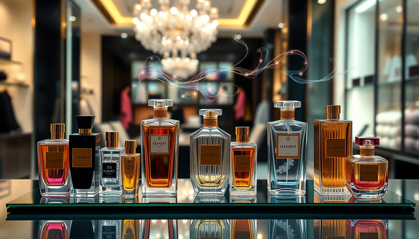 Scent N Fragrance - Best Impressions Imported Quality Long Lasting